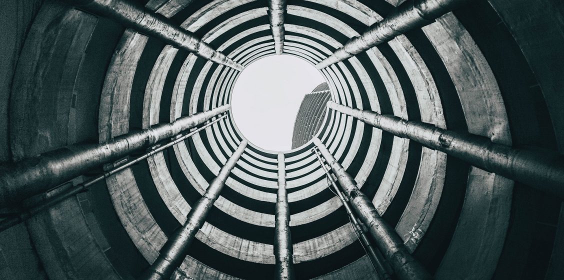 The Perils Of Centralized Databases Airside