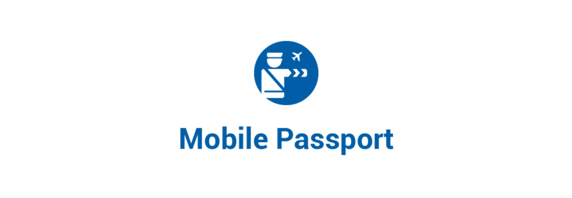 Mobile Passport is Making a Connecting Flight | Airside