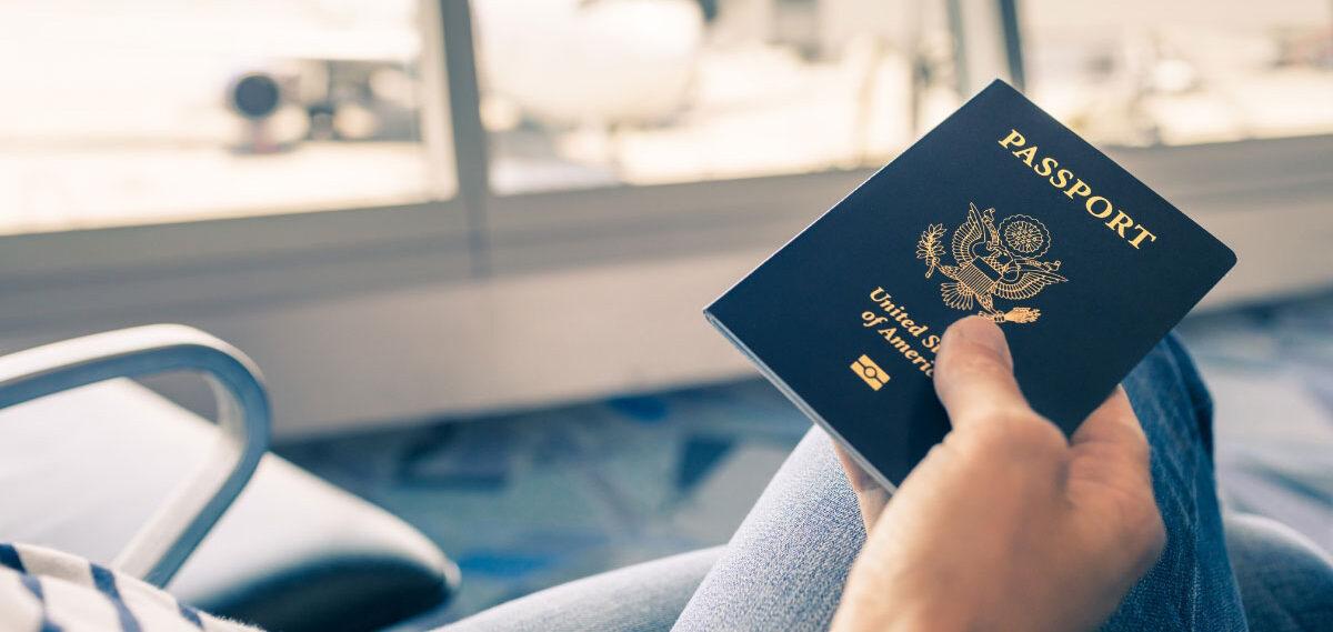 Own Your Digital Identity | Airside App