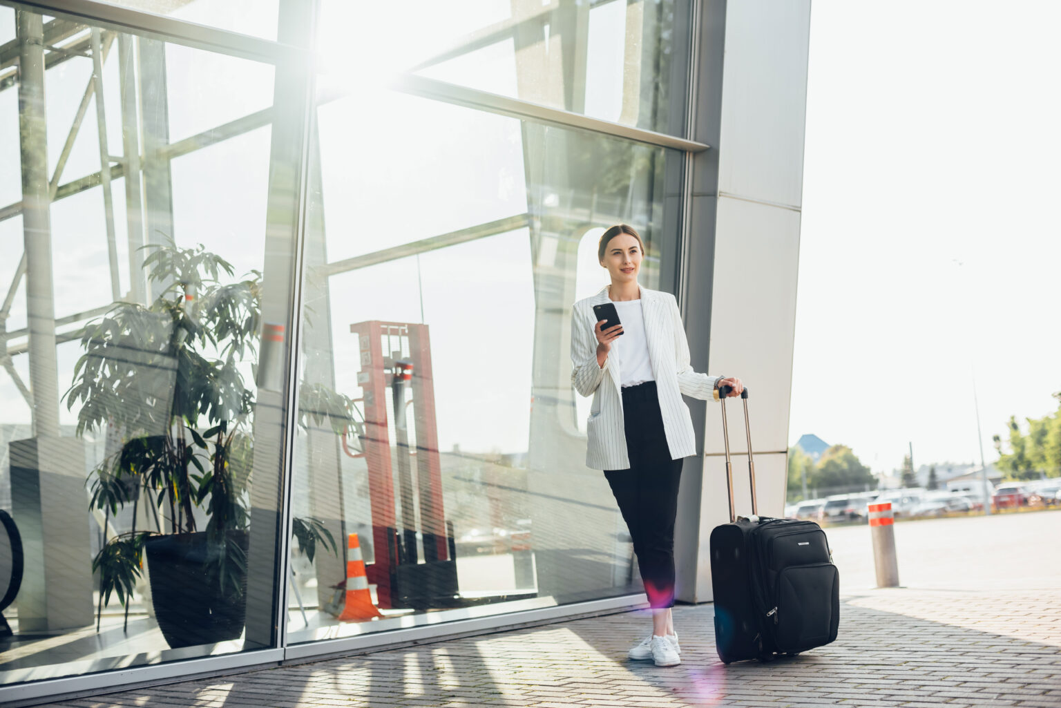About | Airside