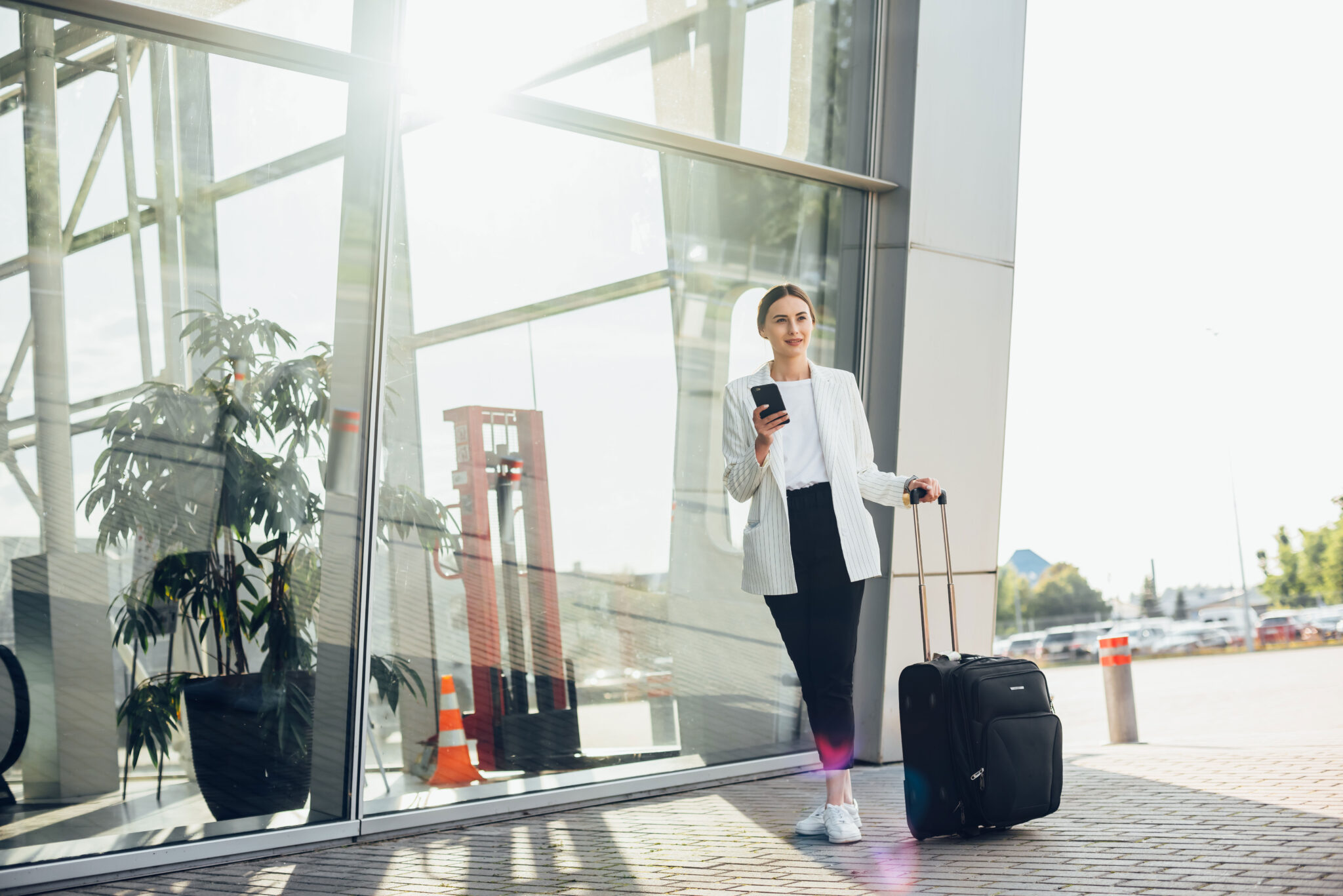 Own Your Digital Identity | Airside App