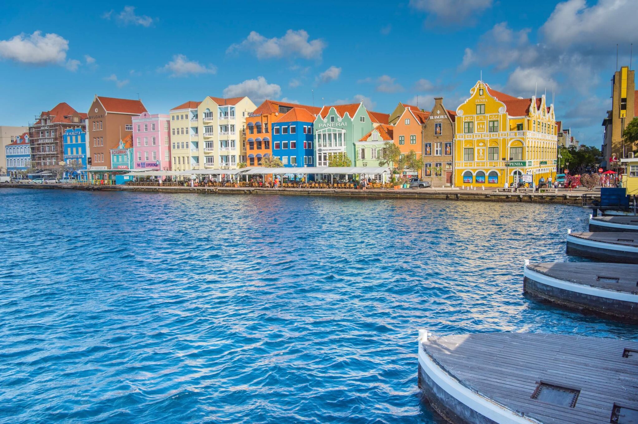 Curaçao Express Pass | Airside