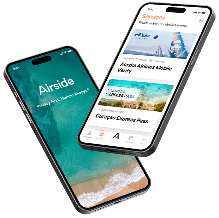 Curaçao Express Pass | Airside
