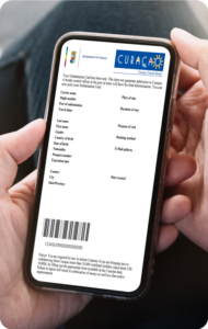 Curaçao Express Pass | Airside